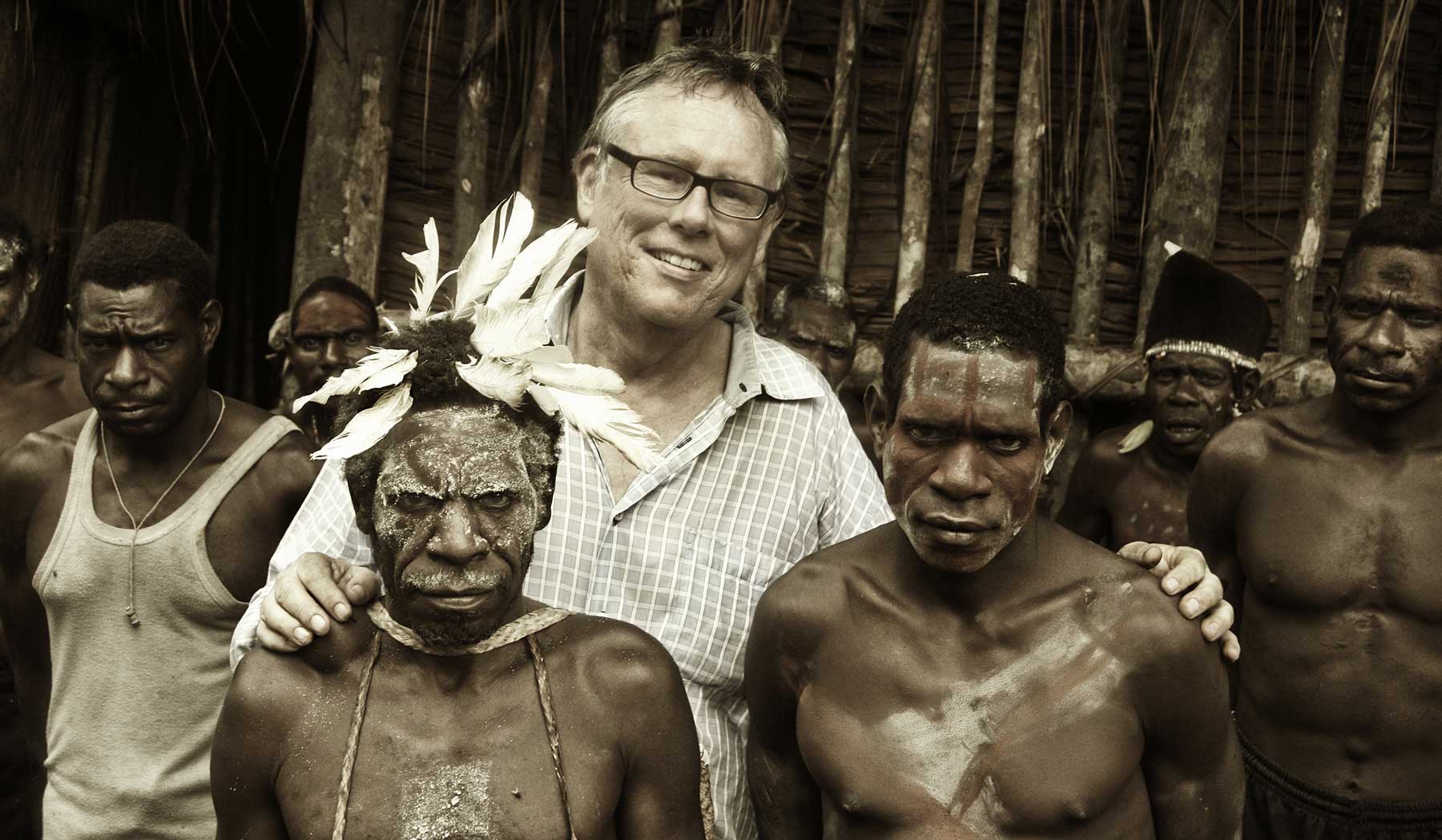 Thomas Murray World Travel Journals - Personal Photography & Essays