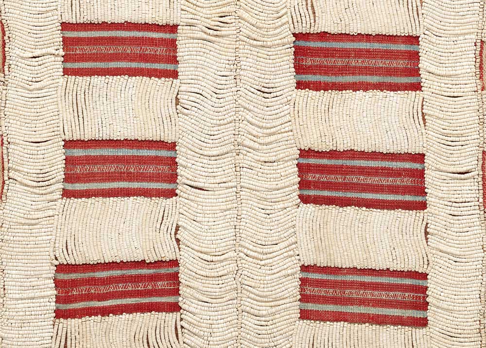 The Art of Shell Beads - Thomas Murray Asian & Tribal Art