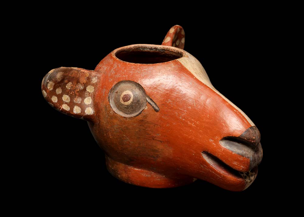 Thomas Murray Arts - Asian and Indonesian Sculptures and Textiles