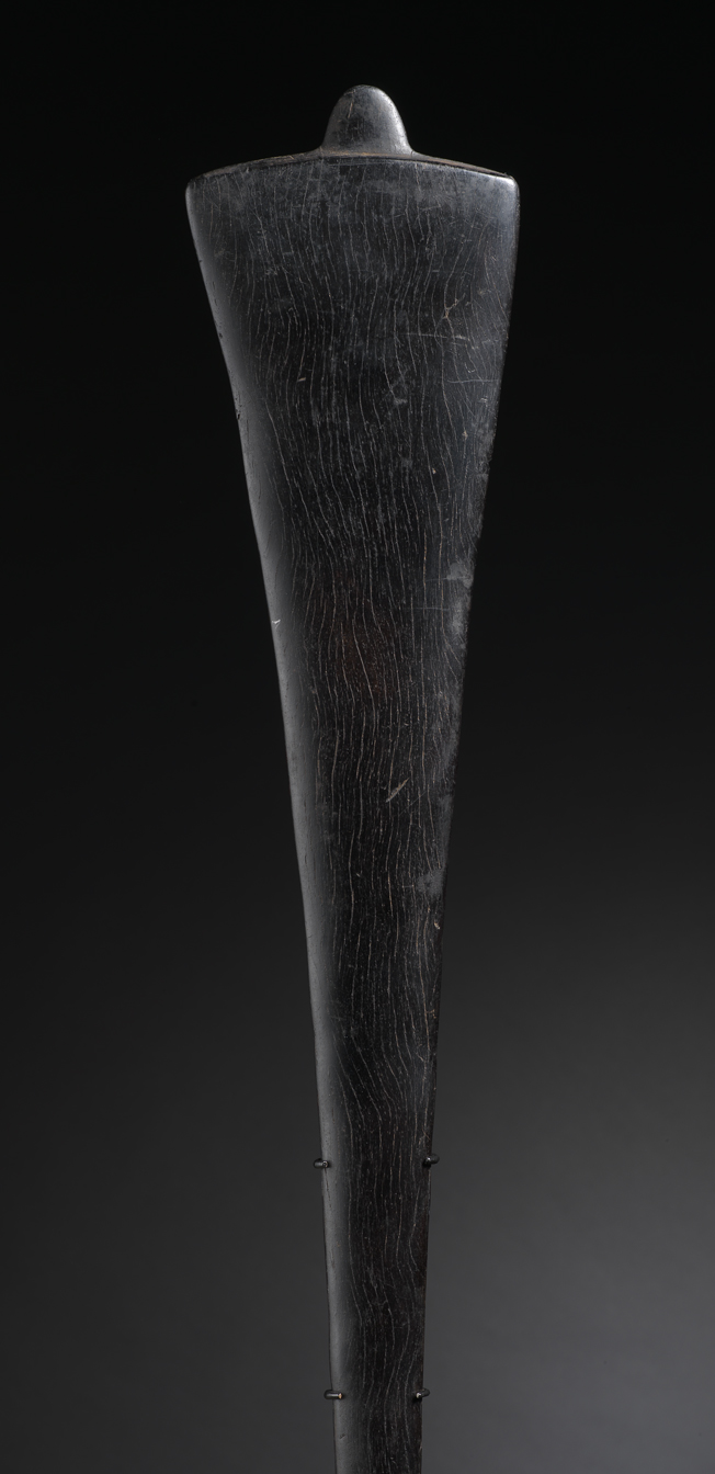 10302 – Warrior’s Club by Thomas Murray