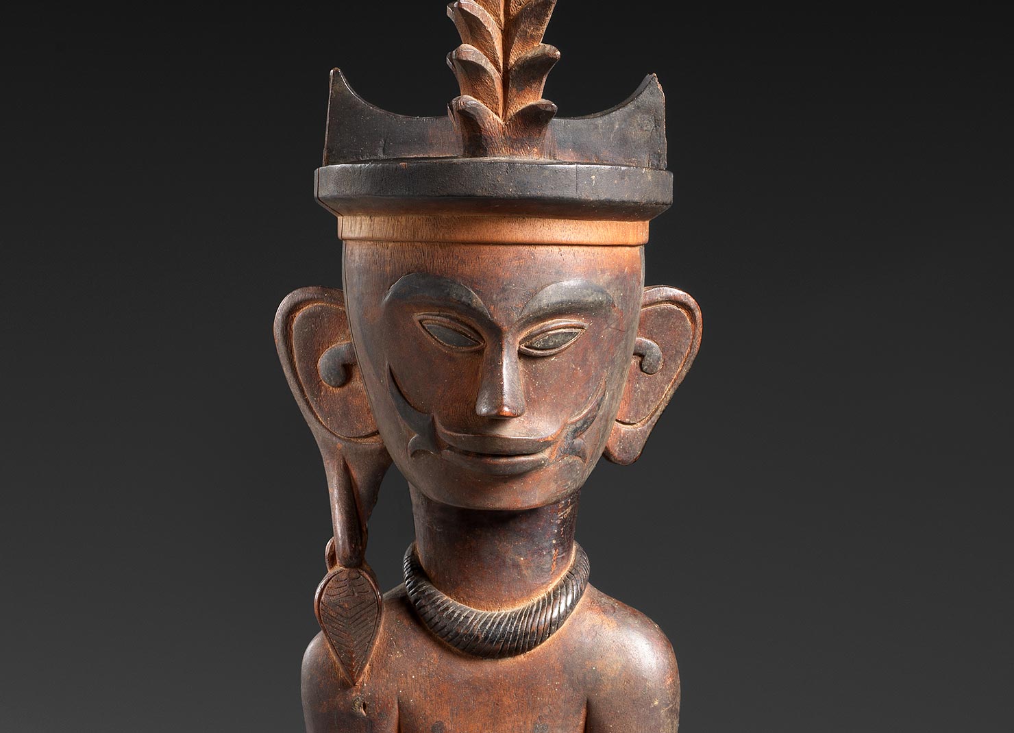 Gallery – Sculptures - Thomas Murray Asian & Tribal Art