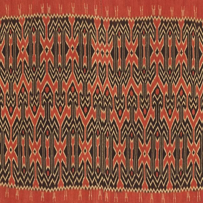 Antique Textiles Gallery - Thomas Murray Asian & Tribal Art