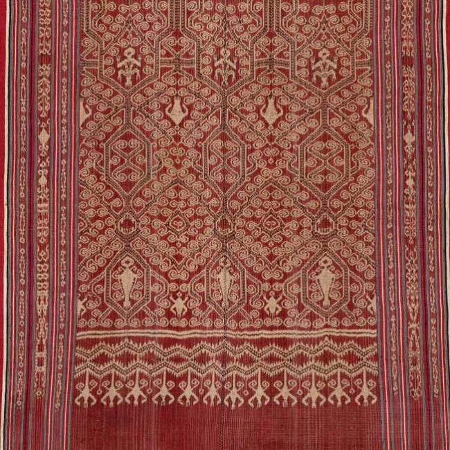 HALI Fair 2022 - Thomas Murray Asian & Tribal Art