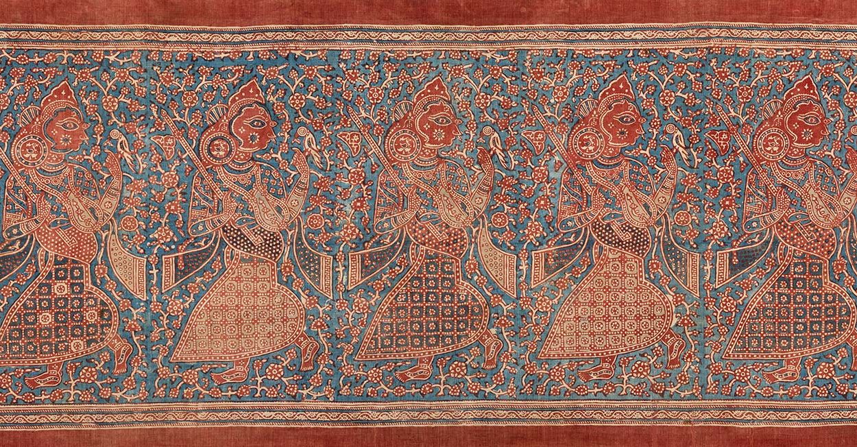 Antique Textiles Gallery - Thomas Murray Asian & Tribal Art