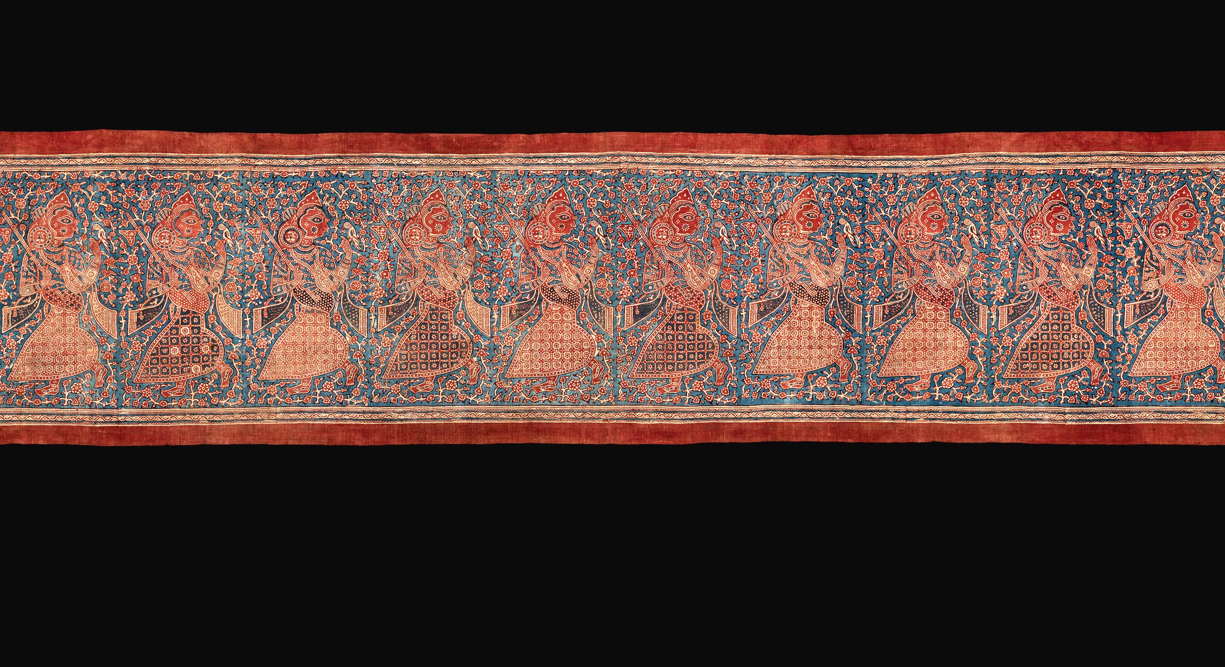 Thomas Murray Arts - Asian and Indonesian Sculptures and Textiles