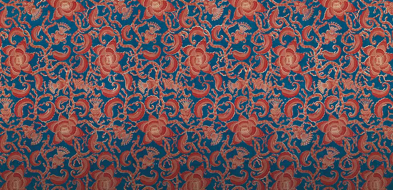 Antique Textiles Gallery - Thomas Murray Asian & Tribal Art