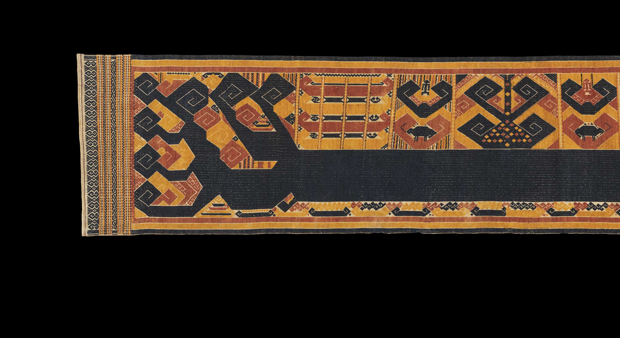 Thomas Murray Arts - Asian and Indonesian Sculptures and Textiles